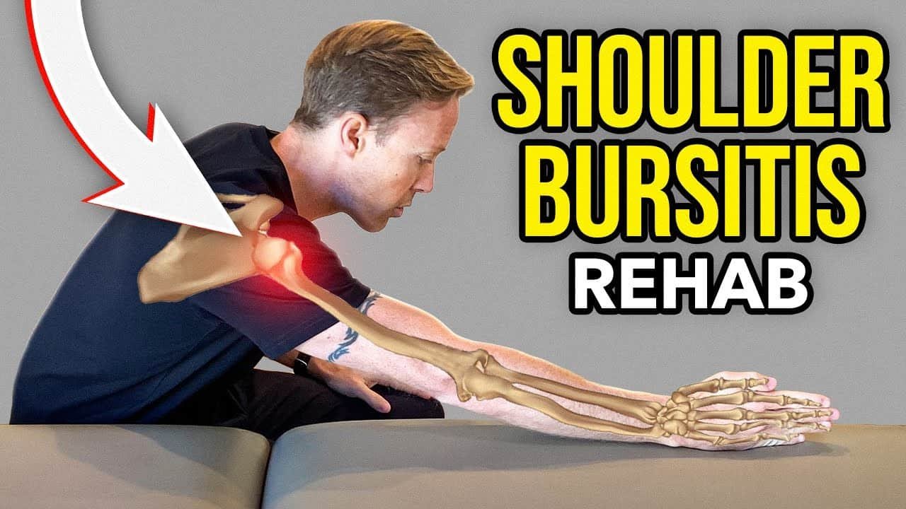 A Comprehensive Guide To Shoulder Bursitis Exercises – Health and Fitness A Comprehensive Guide To Shoulder Bursitis Exercises – Health and Fitness